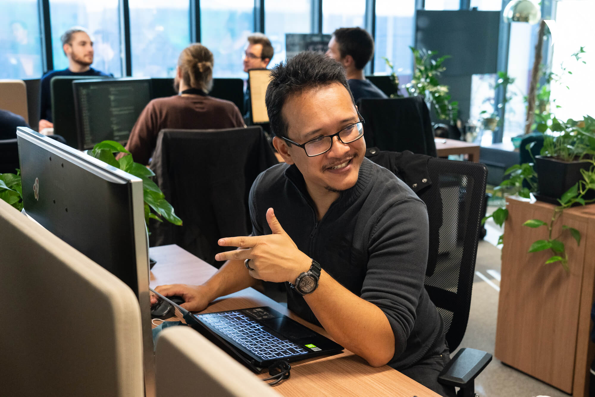 Digital Learning – Immersive Learning: Rivals or Allies according to ...