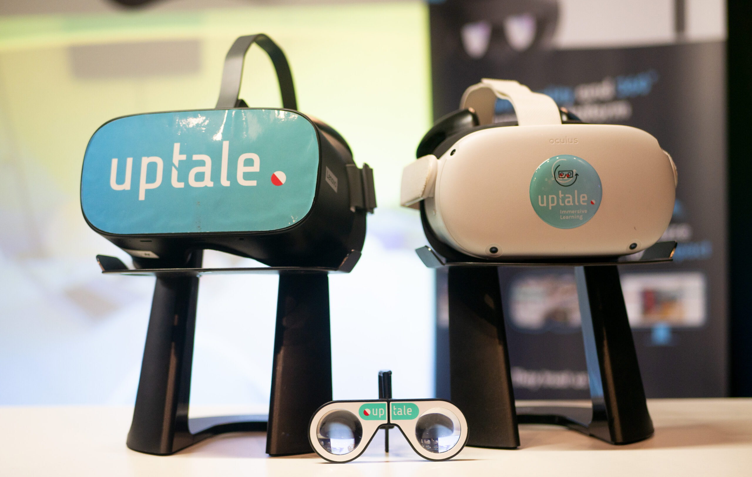 4 signs that you need to integrate Immersive Learning into your training courses - Uptale