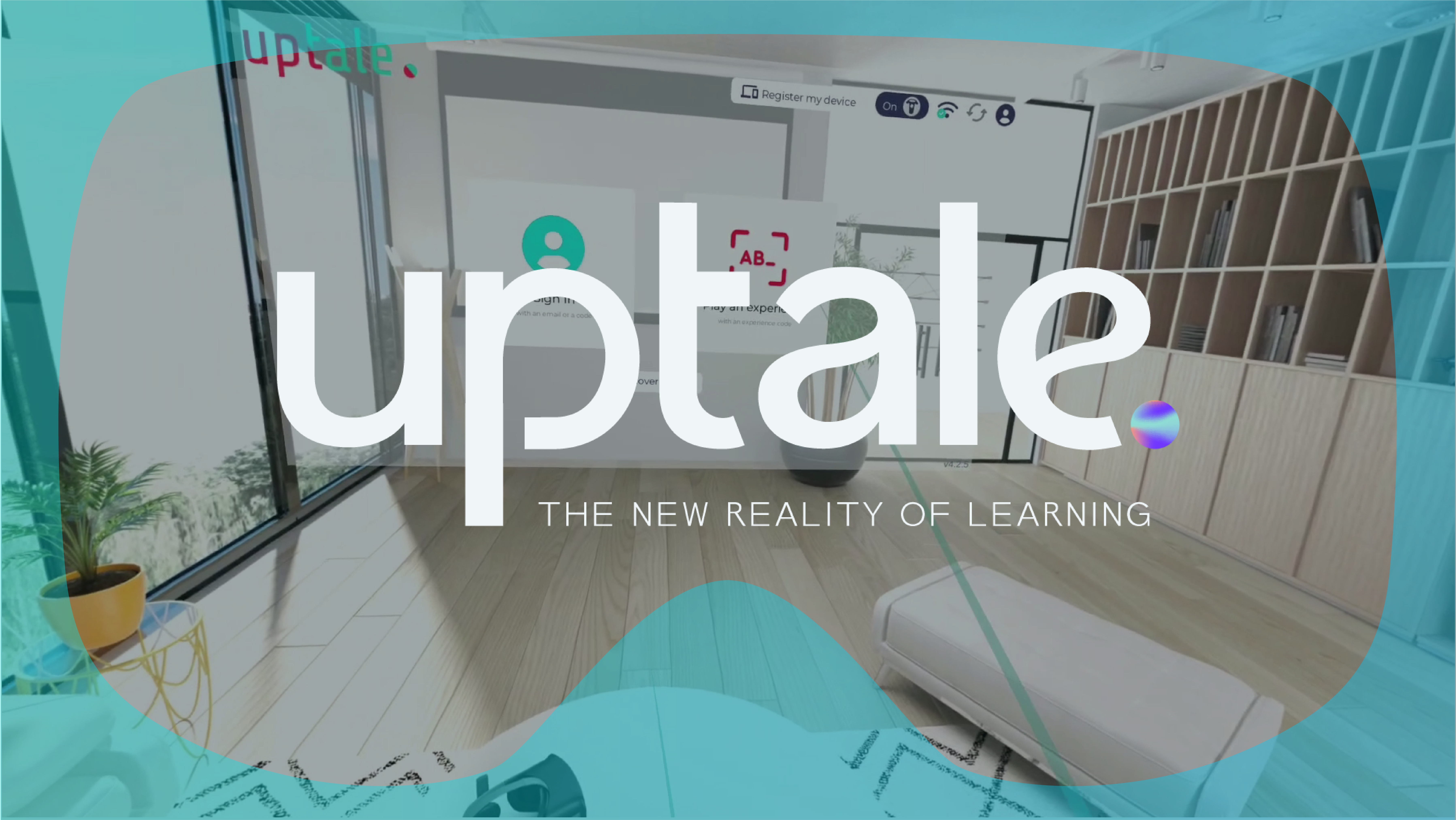 Nos Fonctionnalités - Plateforme de Formation Immersive - Uptale
