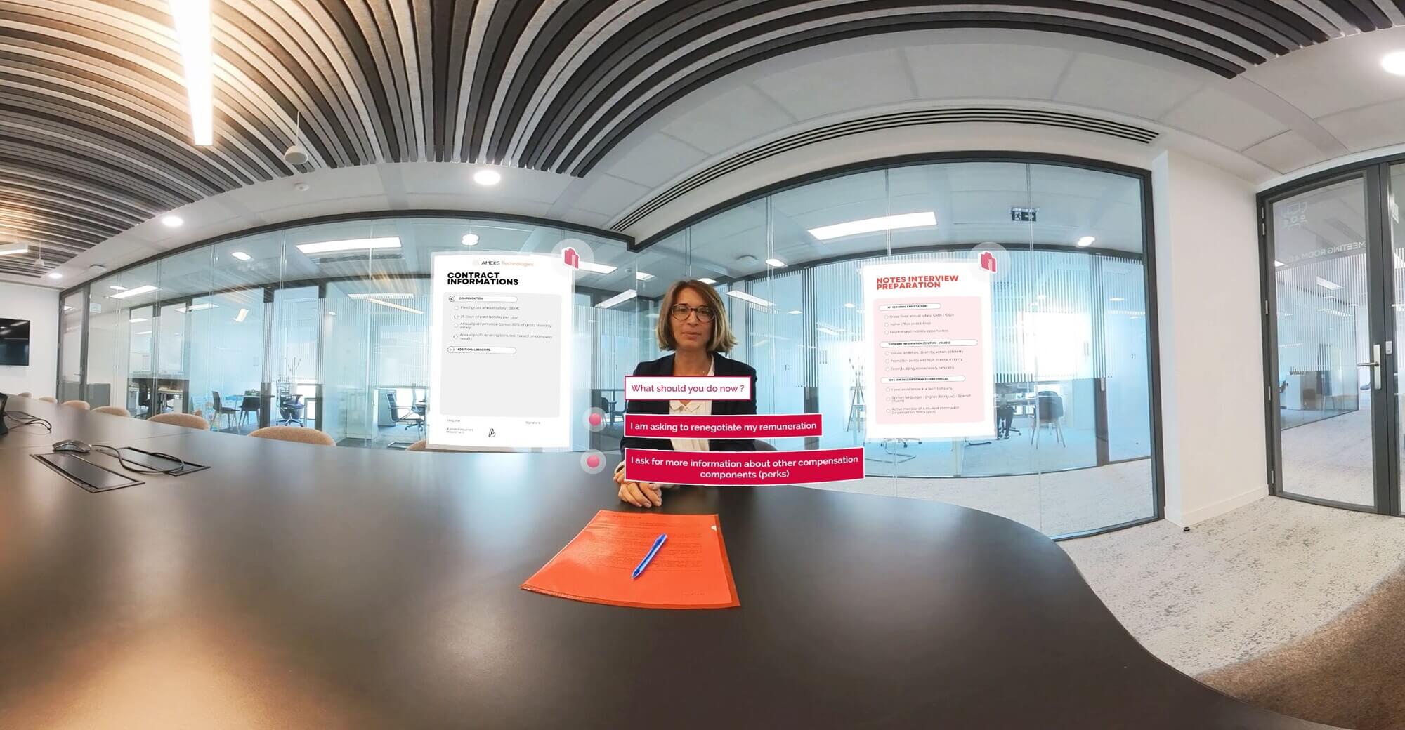 SKEMA Business School – Préparer les étudiants à la négociation ... SKEMA Business School – Préparer les étudiants à la négociation ...