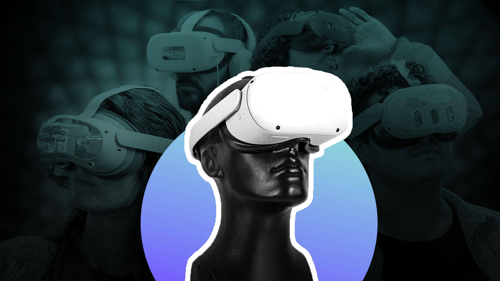 5 lessons to become a master of Virtual Reality training - Uptale