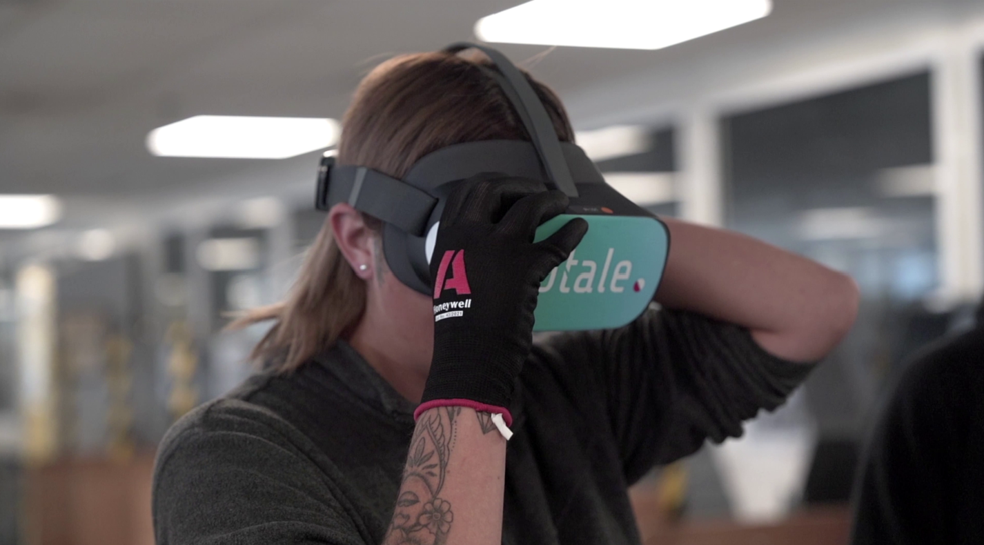 ISO 27001 Certified: Why Uptale Is Now Even More Enterprise-Ready